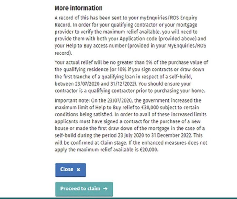 STEP-BY-STEP – How to apply for Help To Buy – Cora Sherlock Solicitors