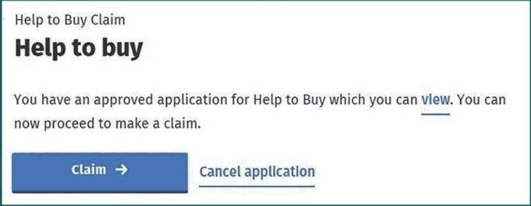 STEP-BY-STEP – How to apply for Help To Buy – Cora Sherlock Solicitors