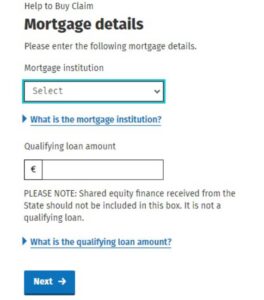 STEP-BY-STEP – How to apply for Help To Buy – Cora Sherlock Solicitors
