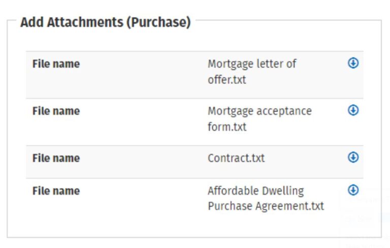 STEP-BY-STEP – How to apply for Help To Buy – Cora Sherlock Solicitors