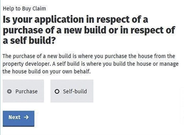 STEP-BY-STEP – How to apply for Help To Buy – Cora Sherlock Solicitors