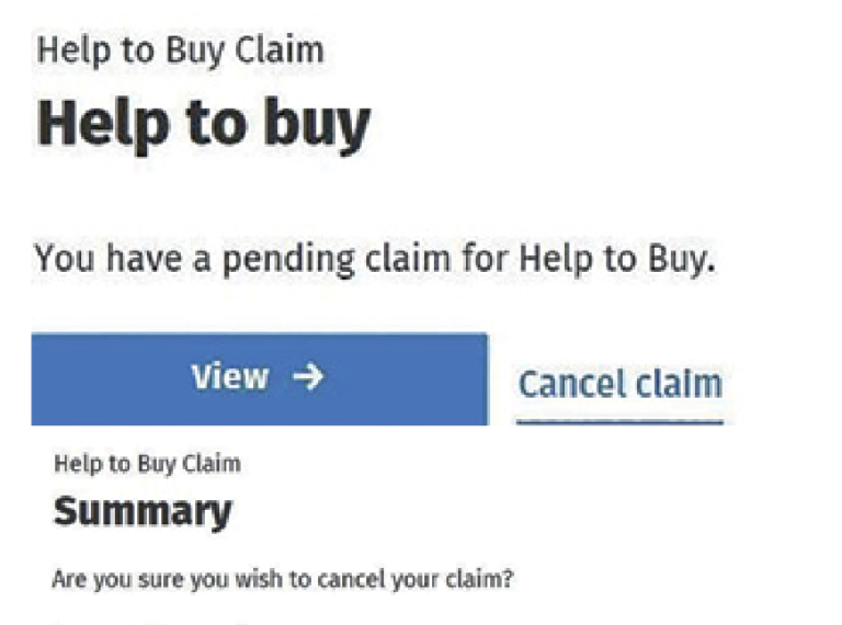 STEP-BY-STEP – How to apply for Help To Buy – Cora Sherlock Solicitors